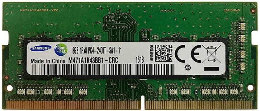 Kingston 8GB DDR4 SDRAM Memory Module at Amazon.com