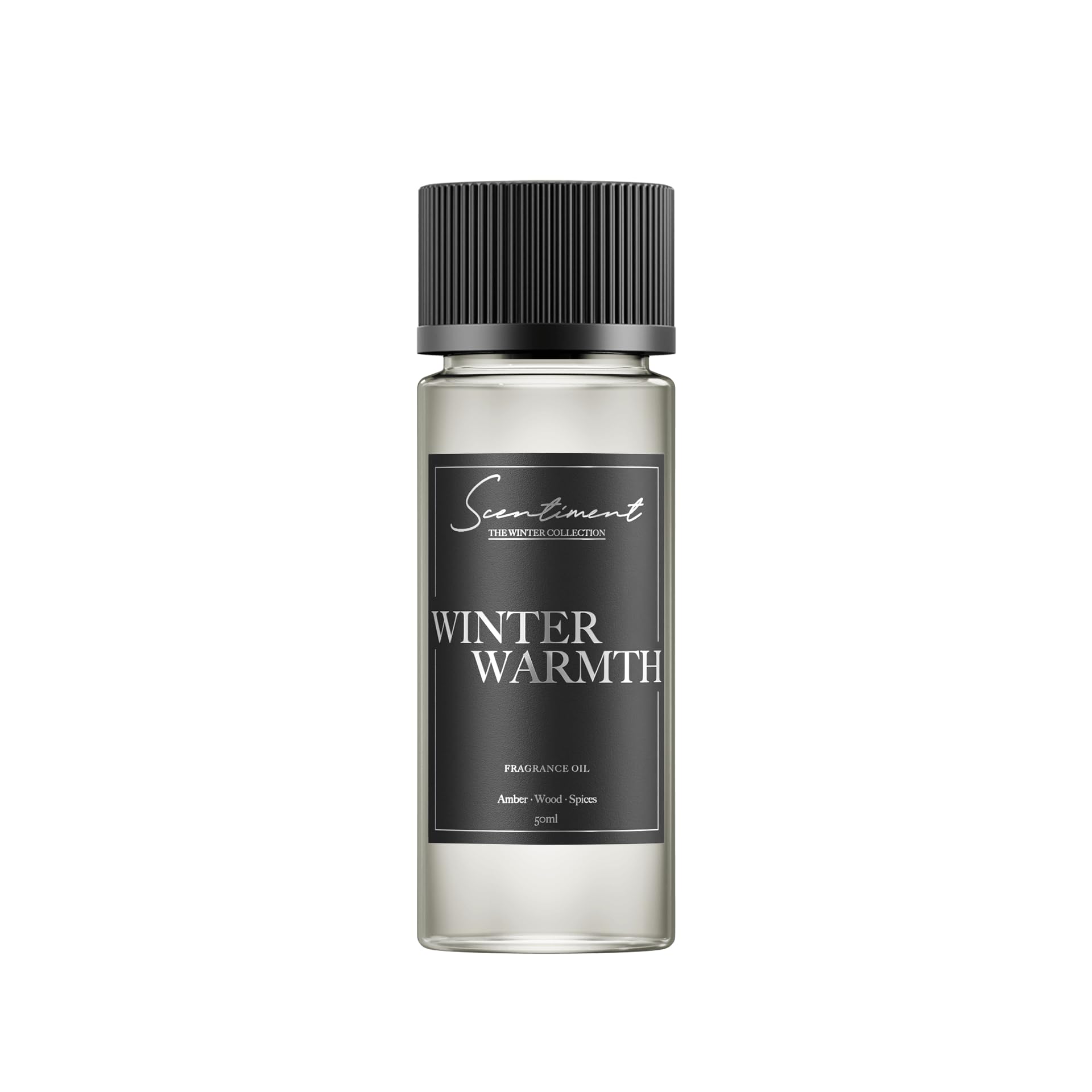 Amazon.com: Scentiment - Winter Warmth Winter Collection Diffuser Oils ...