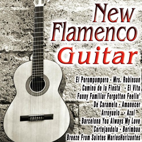 New Flamenco Guitar by Paco Nula on Amazon Music - Amazon.co.uk
