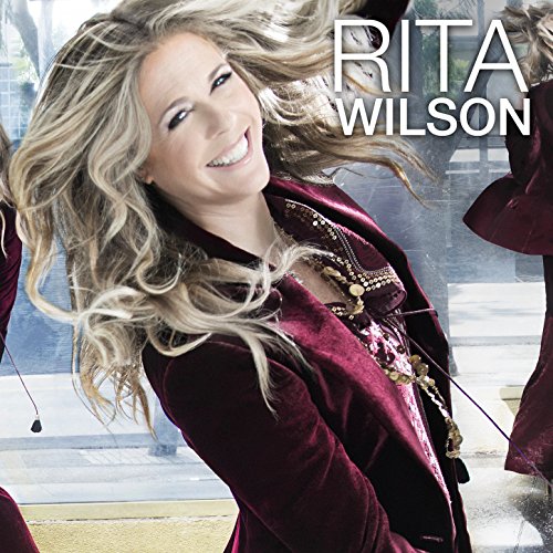 Play Rita Wilson (Deluxe) by Rita Wilson on Amazon Music