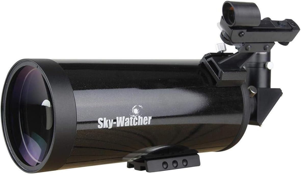 Amazon.com: Sky-Watcher Skymax 102mm Maksutov-Cassegrain - Large ...