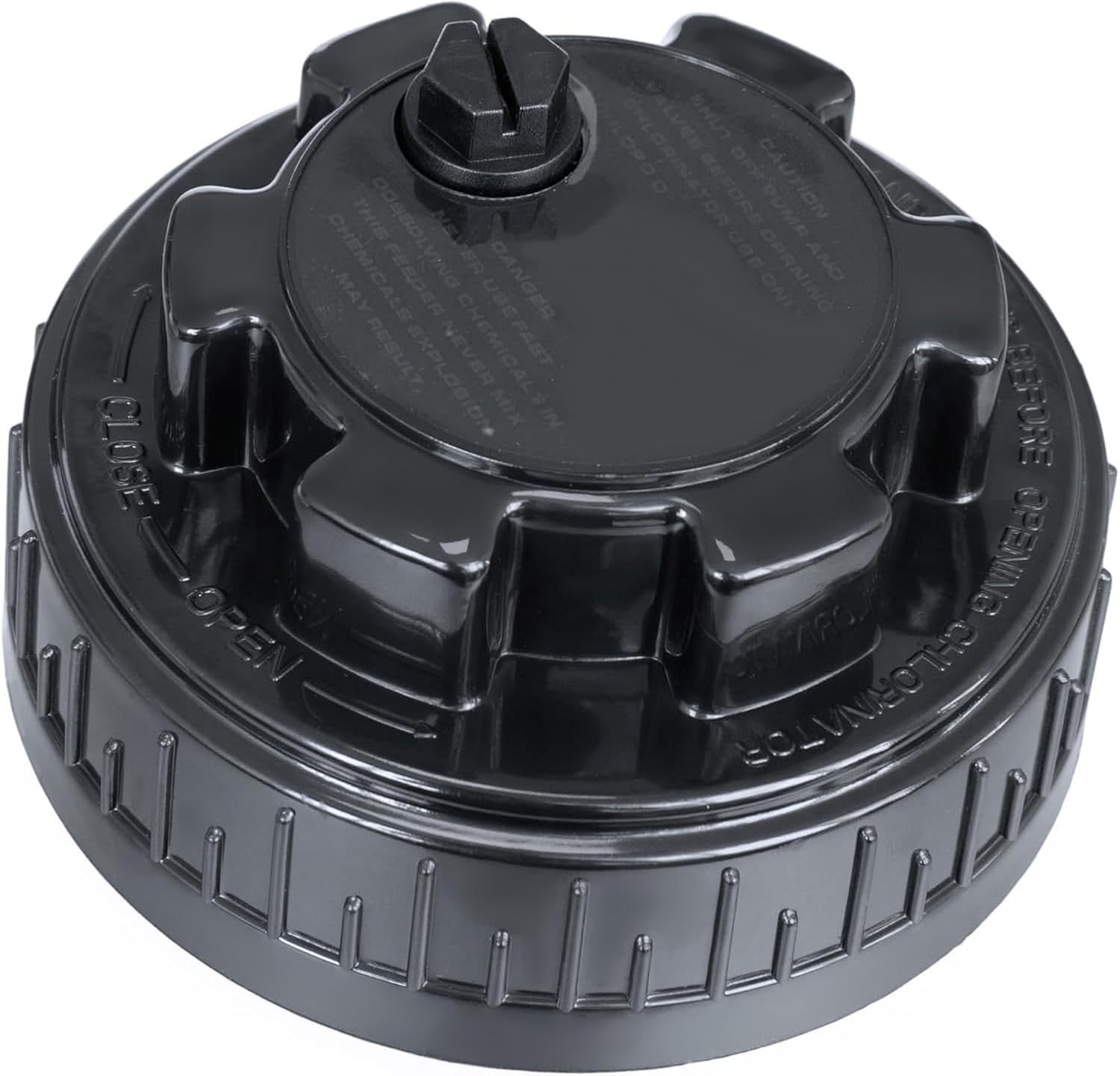 Amazon.com: Chlorinator Cap CL100 CLX110C Replacement for Hayward CL100 ...