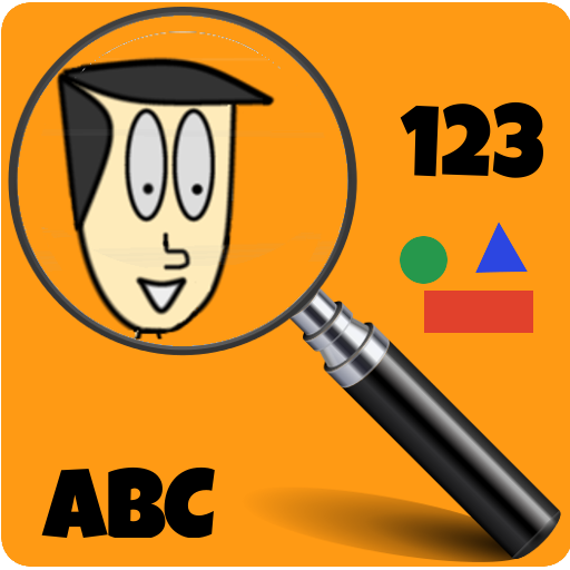 Find Fred - App on Amazon Appstore