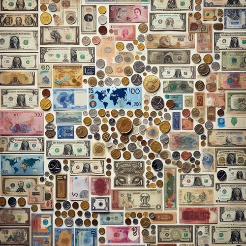 Amazon.co.jp: 100 Types of Currency : Soundville Holdings LLC: Audible ...
