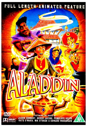Amazon.com: Aladdin : Movies & TV