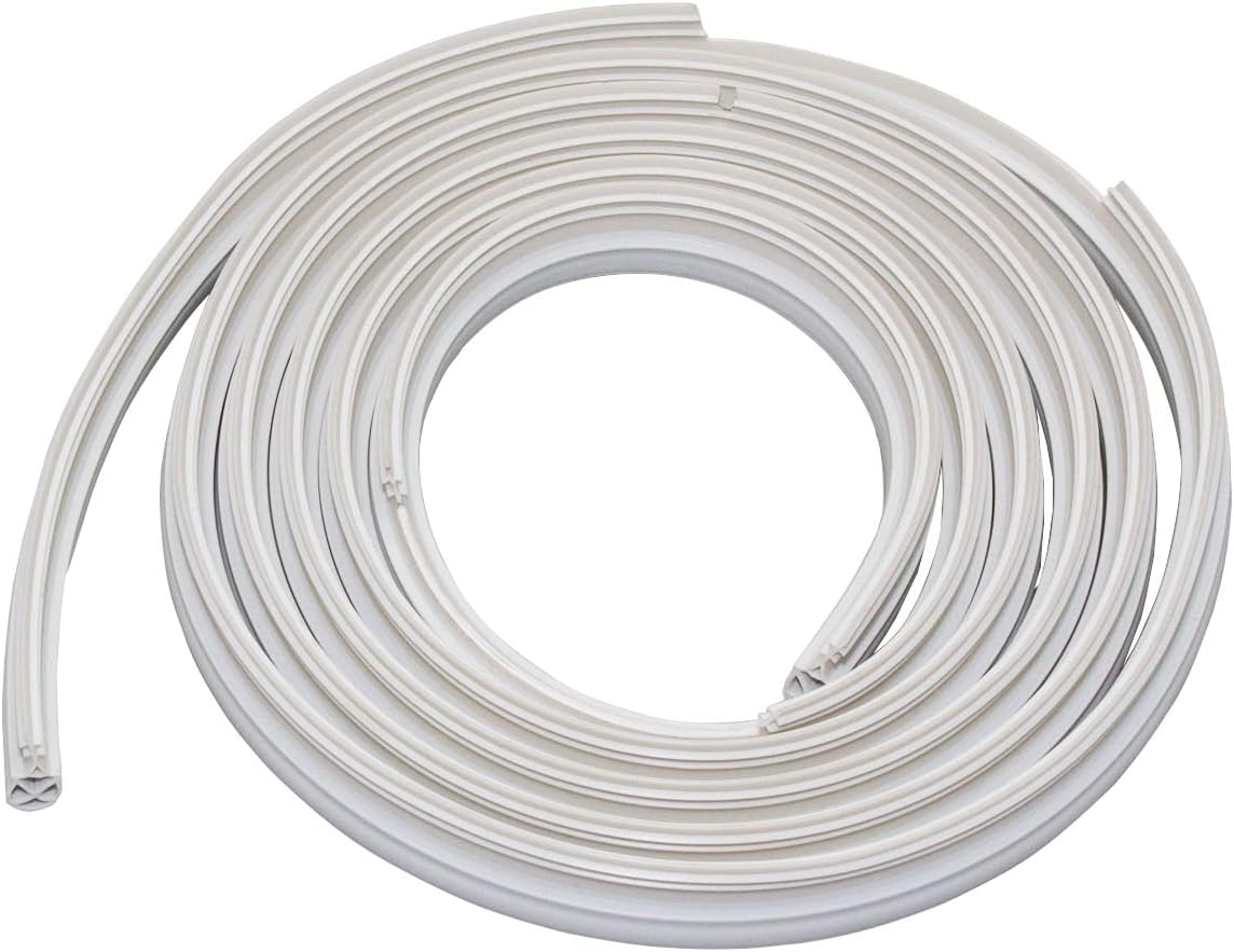 Amazon.com: WD08X10057 Dishwasher Tub Gasket is also called the Door ...