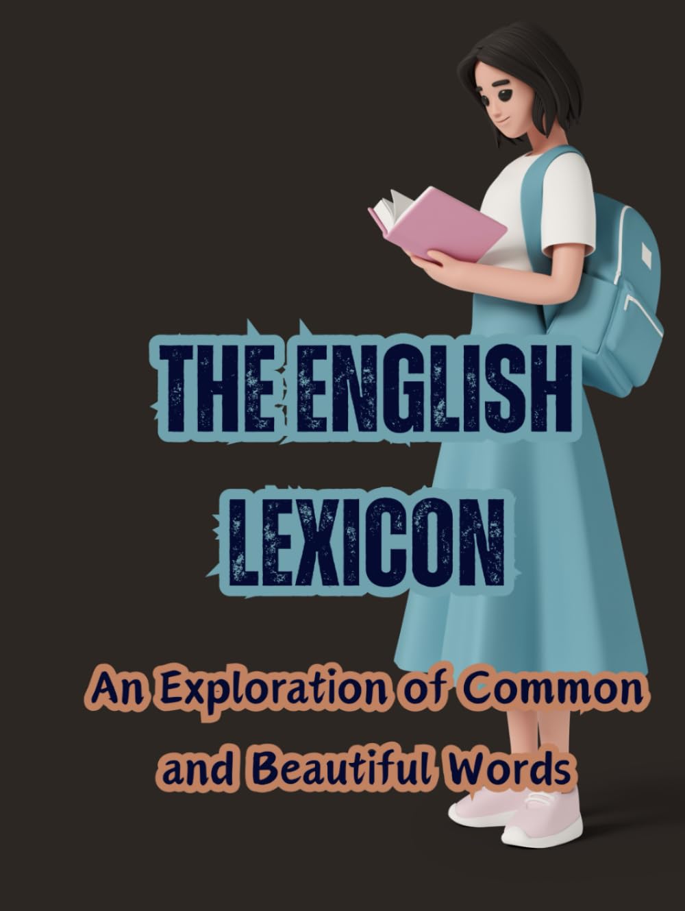The English Lexicon: An Exploration of Common and Beautiful Words ...