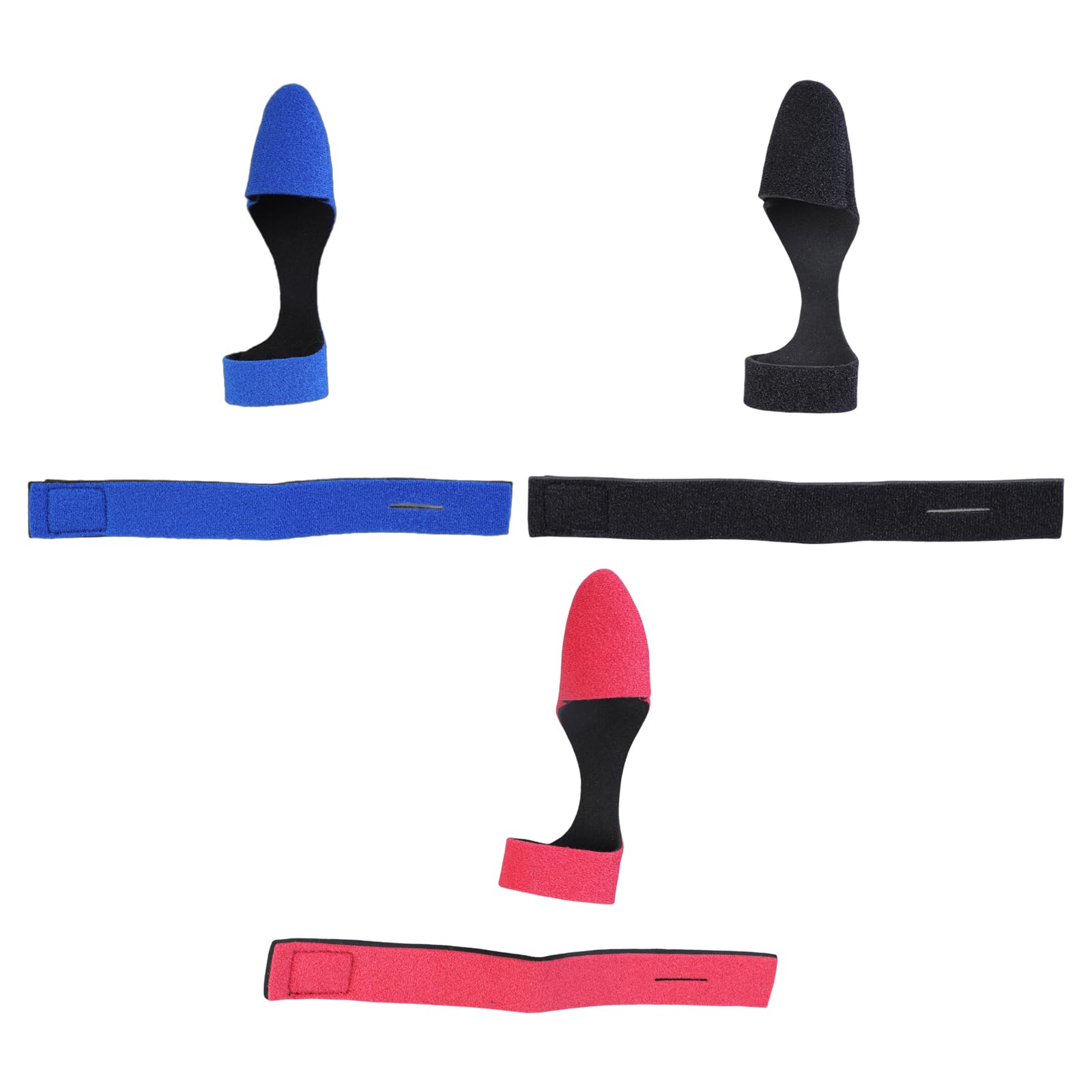 Amazon | 釣り竿のチップカバーとタイ釣り竿チップスリーブ