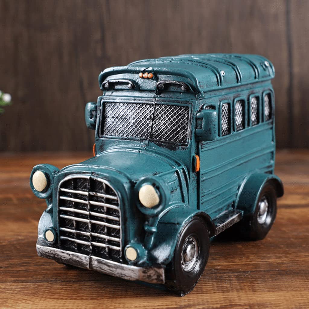 Retro Car Coin Bank Here Is A Unique Die Cast Coin Bank Replica Of The