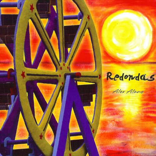 Amazon.com: Redondas : Alex Alano: Digital Music