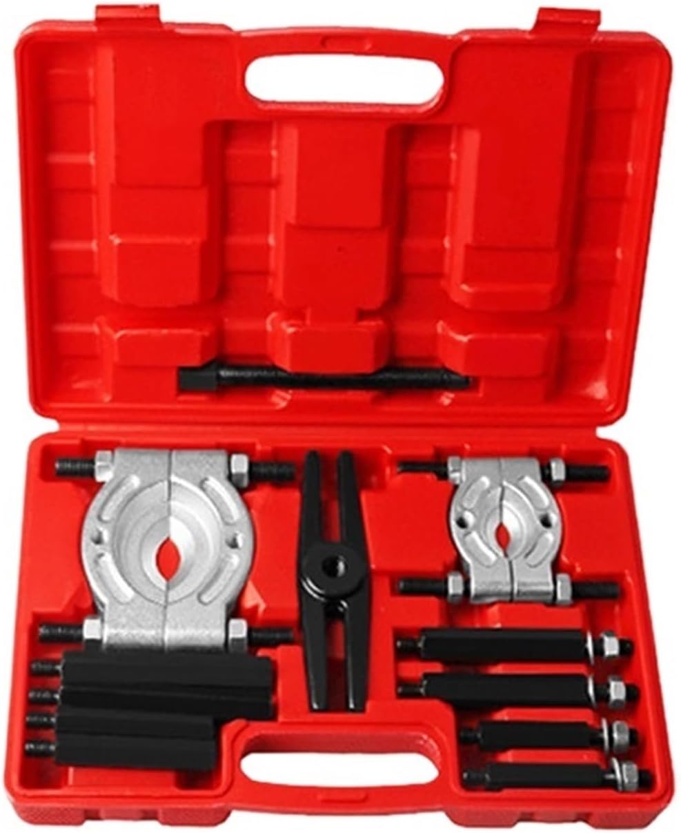 Amazon.com: BIANRUN Adjustable Puller 14Pcs Separator Combination Set ...