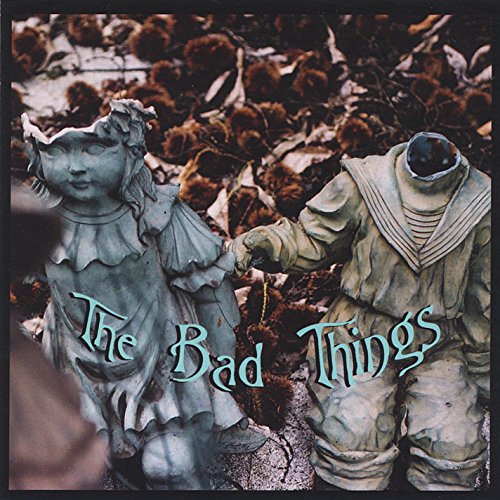 Amazon.com: The Bad Things : Bad Things: Digital Music