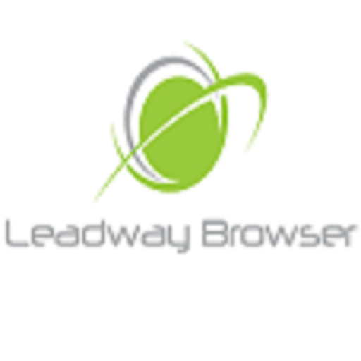 Leadway Logo