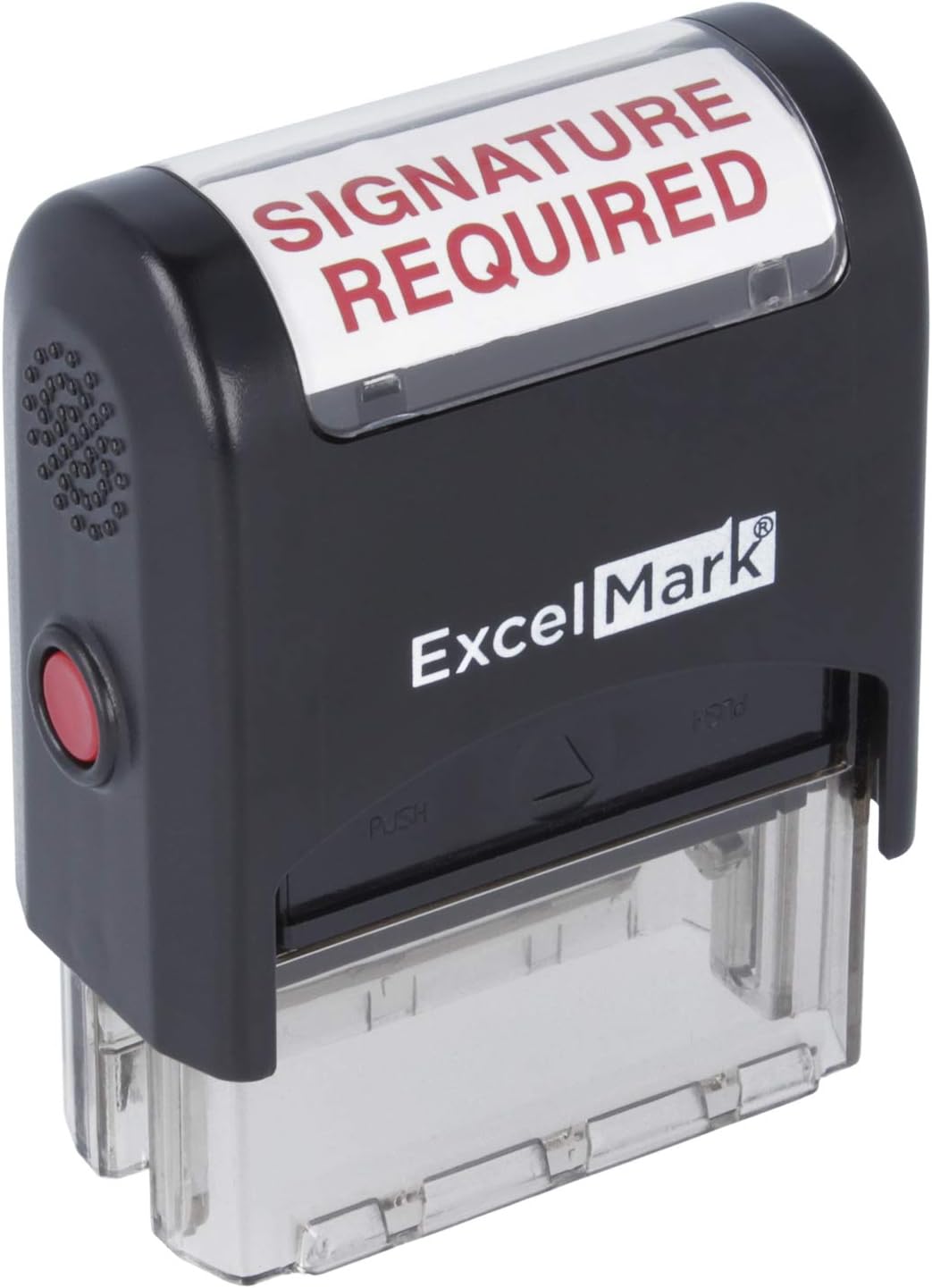 Amazon.com : StampExpression - Please Sign & Date Office Self Inking ...
