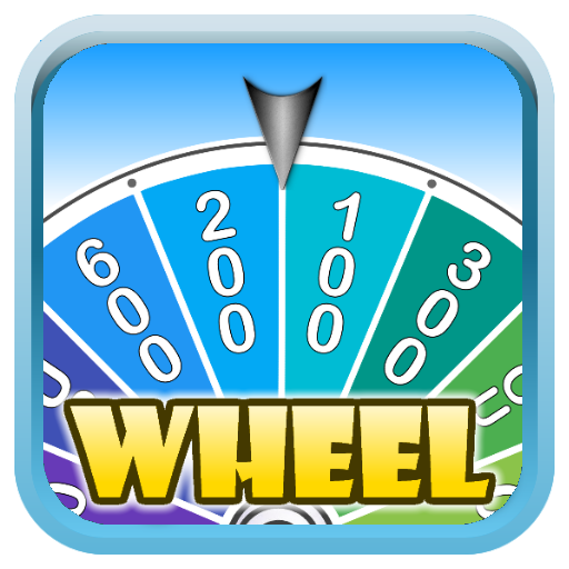 Millionaire Wheel - App on Amazon Appstore