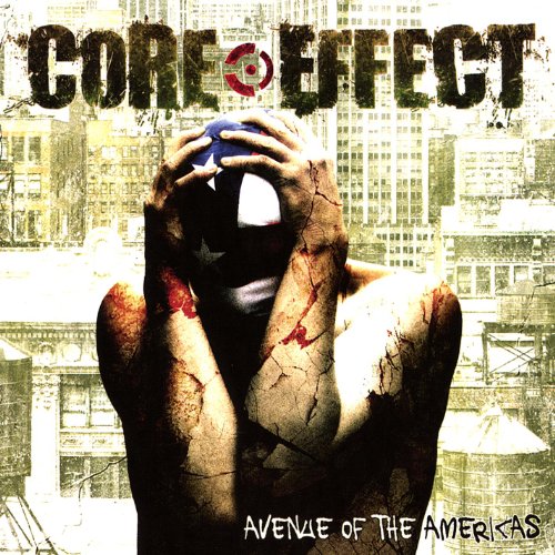 Play Avenue of The America's by Core Effect on Amazon Music