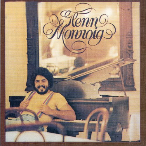 Amazon MusicでGlenn MonroigのGlenn Monroigを再生する