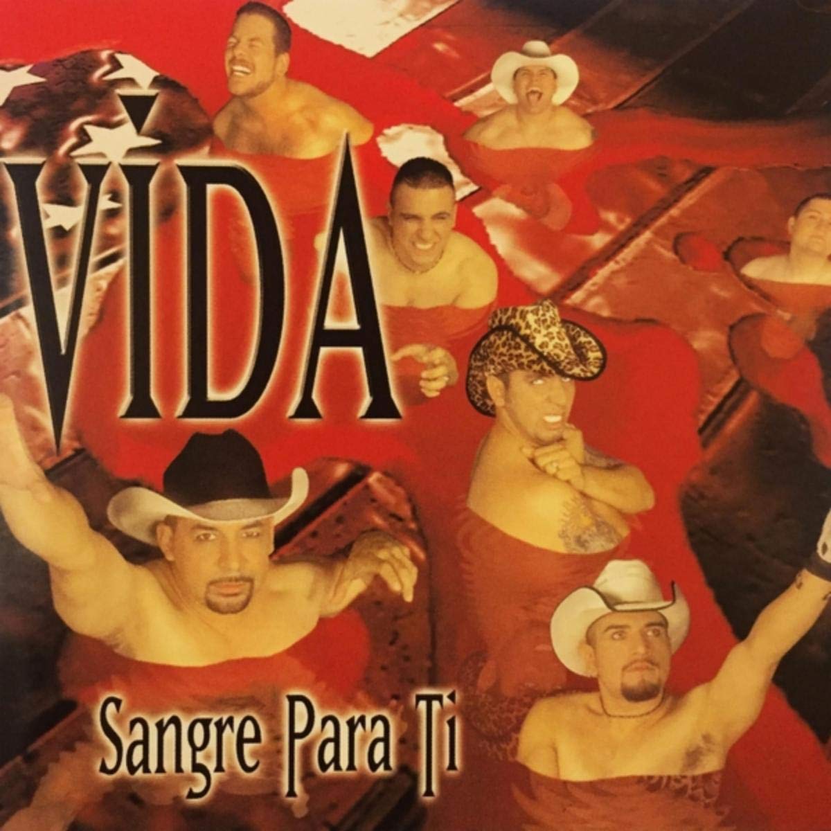 Tú No Me Lo Das canción de Control de Cumbias Sin Control en Amazon Music.