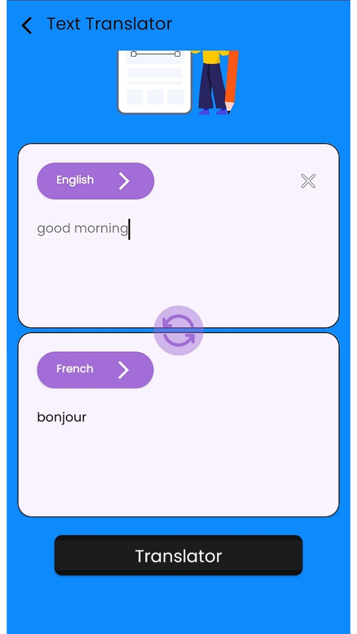 Translator - App on Amazon Appstore