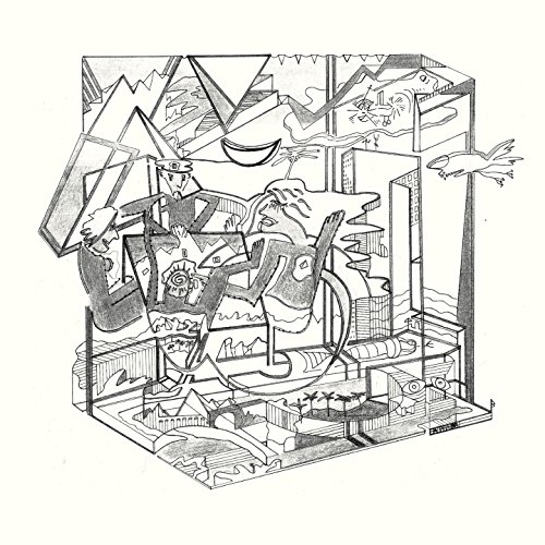 Play Me My Ear by Dane Ts Hawk on Amazon Music