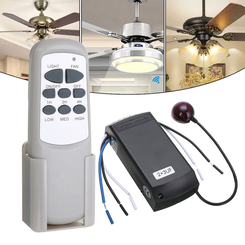 Remote Control Ceiling Kit