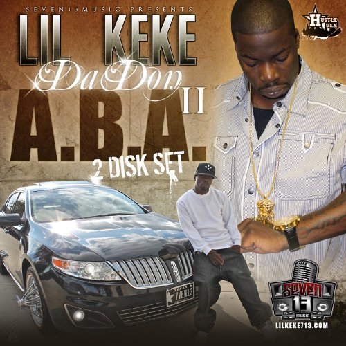 Lil' Keke - Album Befor the Album II - Amazon.com Music