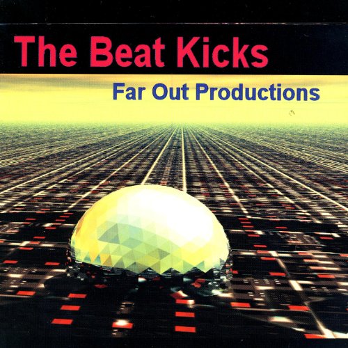 Play The Beat Kicks by Far Out Productions on Amazon Music