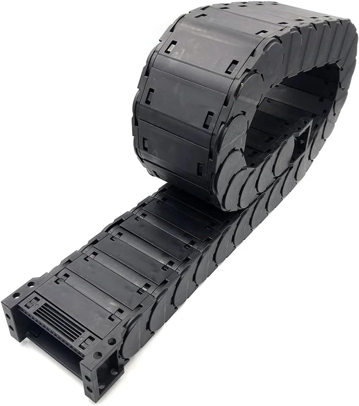 Amazon.com: ASDJKL Industrial Equipment 1 Meter Towline Wire Carrier ...