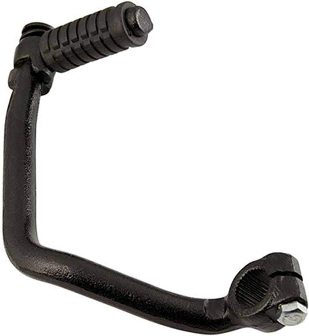 TEKNIX Kick DEMARRAGE Cyclo Adapt. 103 SPX/RCX Acier Noir : Amazon.de ...