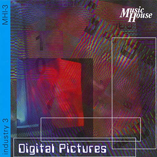 Play Digital Pictures by Trevor Bastow & Warren Bennett on Amazon Music