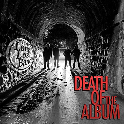Amazon.com: Death of the Album : The Long Lost Band: Digital Music