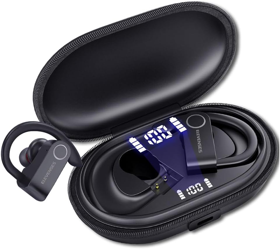 Amazon.com: Devialet Gemini II - True Wireless Earbuds (Matte Black ...