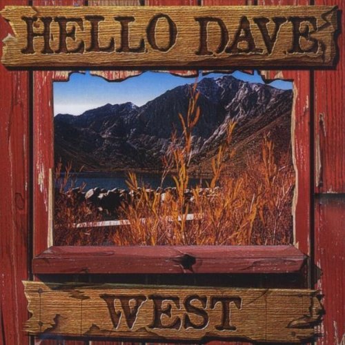 Hello Dave - West - Amazon.com Music
