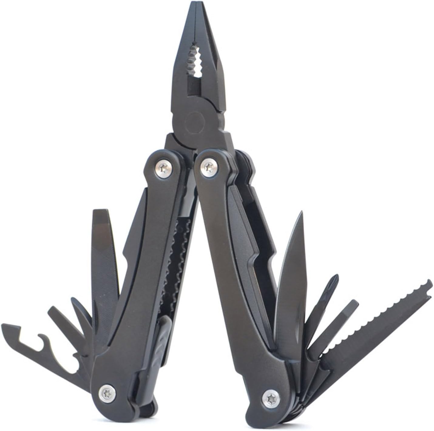 Outdoor Portable Mini Multi Multitool plier, Gift for Men - Ideal Gift ...