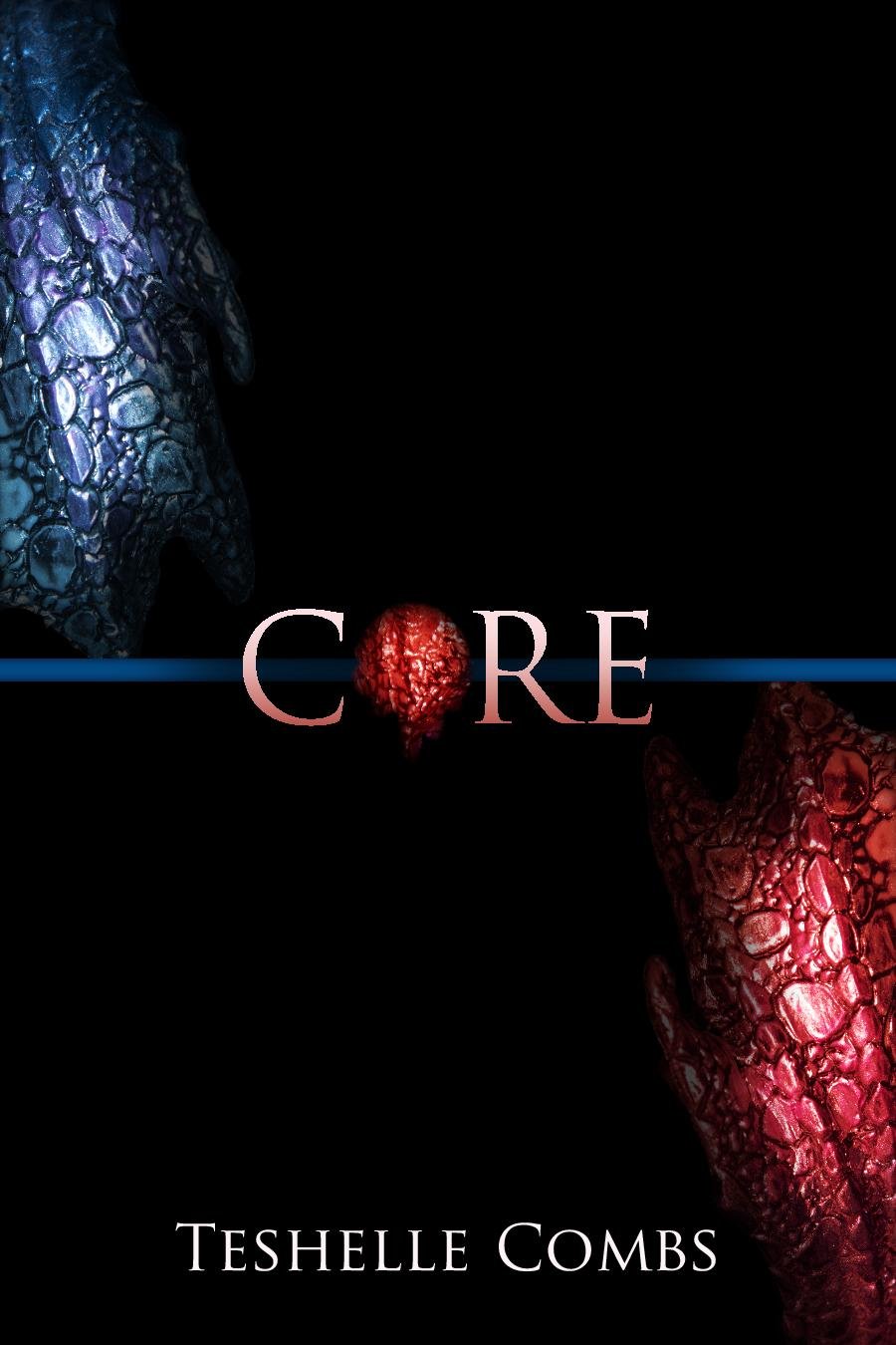 Amazon.com: Core (The Core Series Book 1) eBook : Combs, Teshelle ...
