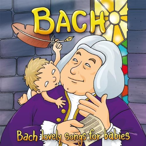 BABIES BACH - Amazon.com Music