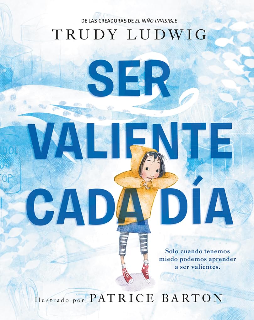 Amazon.com: Ser valiente cada día (Spanish Edition): 9788491457343 ...