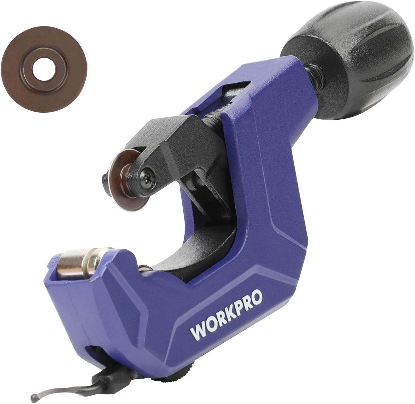 RIDGID 32975 Model 103 Close Quarters Tubing Cutter, 1/8-inch to 5/8 ...