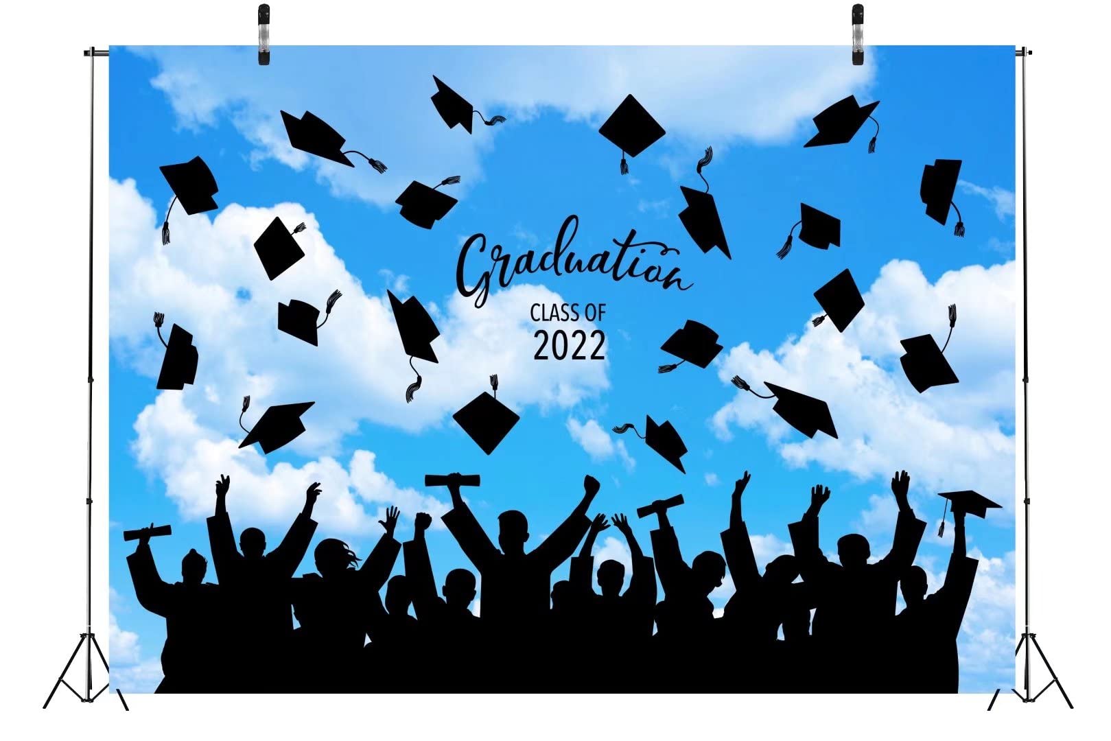 Graduating Class Of 2022 Wallpaper