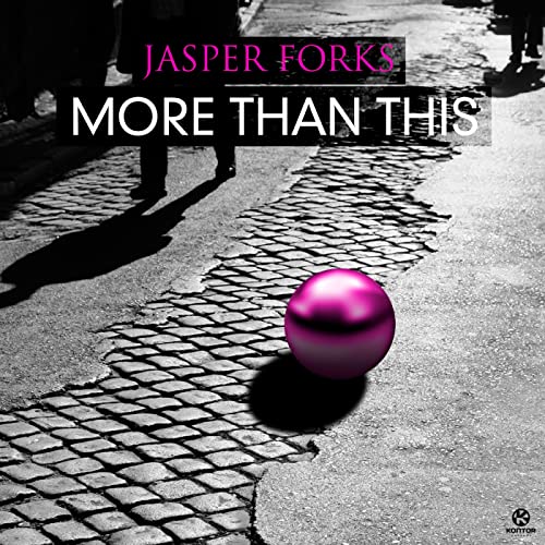 Play More Than This by Jasper Forks on Amazon Music