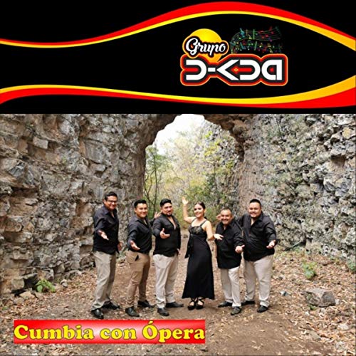 Play Cumbia con Ópera by Grupo Dkda on Amazon Music