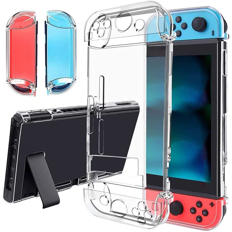 Los 10 Mejores Modelos De Fundas Para Nintendo Switch