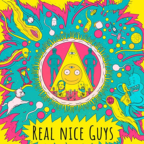 Real Nice Guys de Real Nice Guys en Amazon Music Unlimited