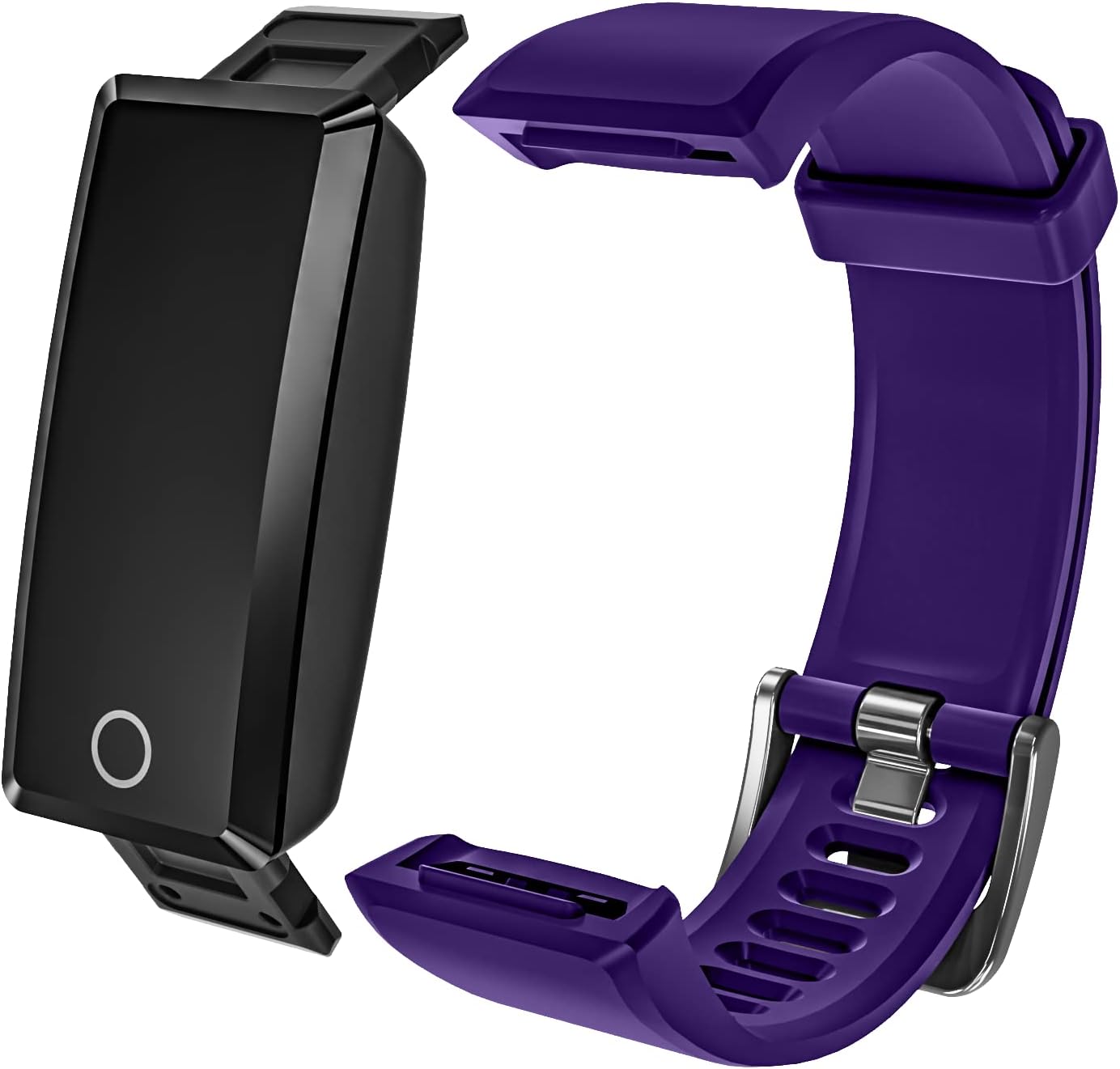 Amazon.com: MorePro Smart Watch Old Bands Replacement, Adjustable ...