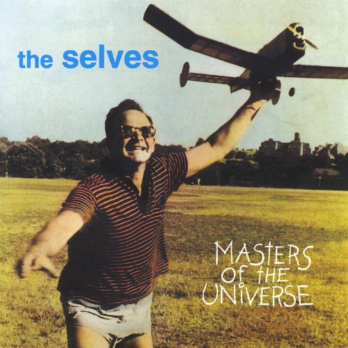 Amazon.com: Masters of the Universe : The Selves: Digital Music