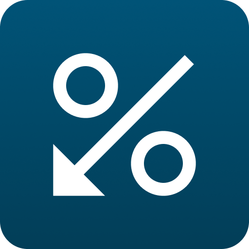 Percentage Decrease Calculator App On Amazon Appstore 4085