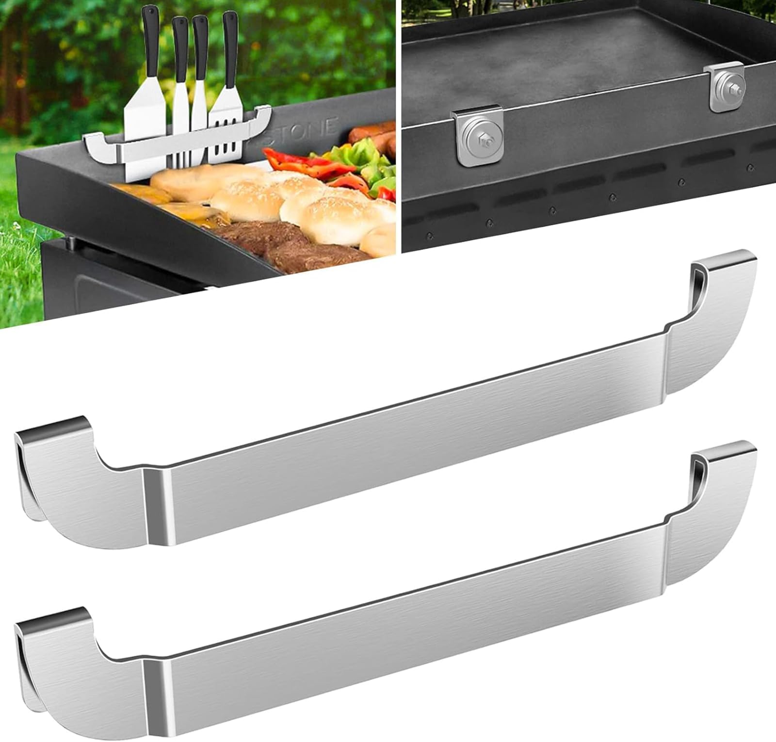 Amazon.com : Weber Griddle Breakfast Kit : Patio, Lawn & Garden