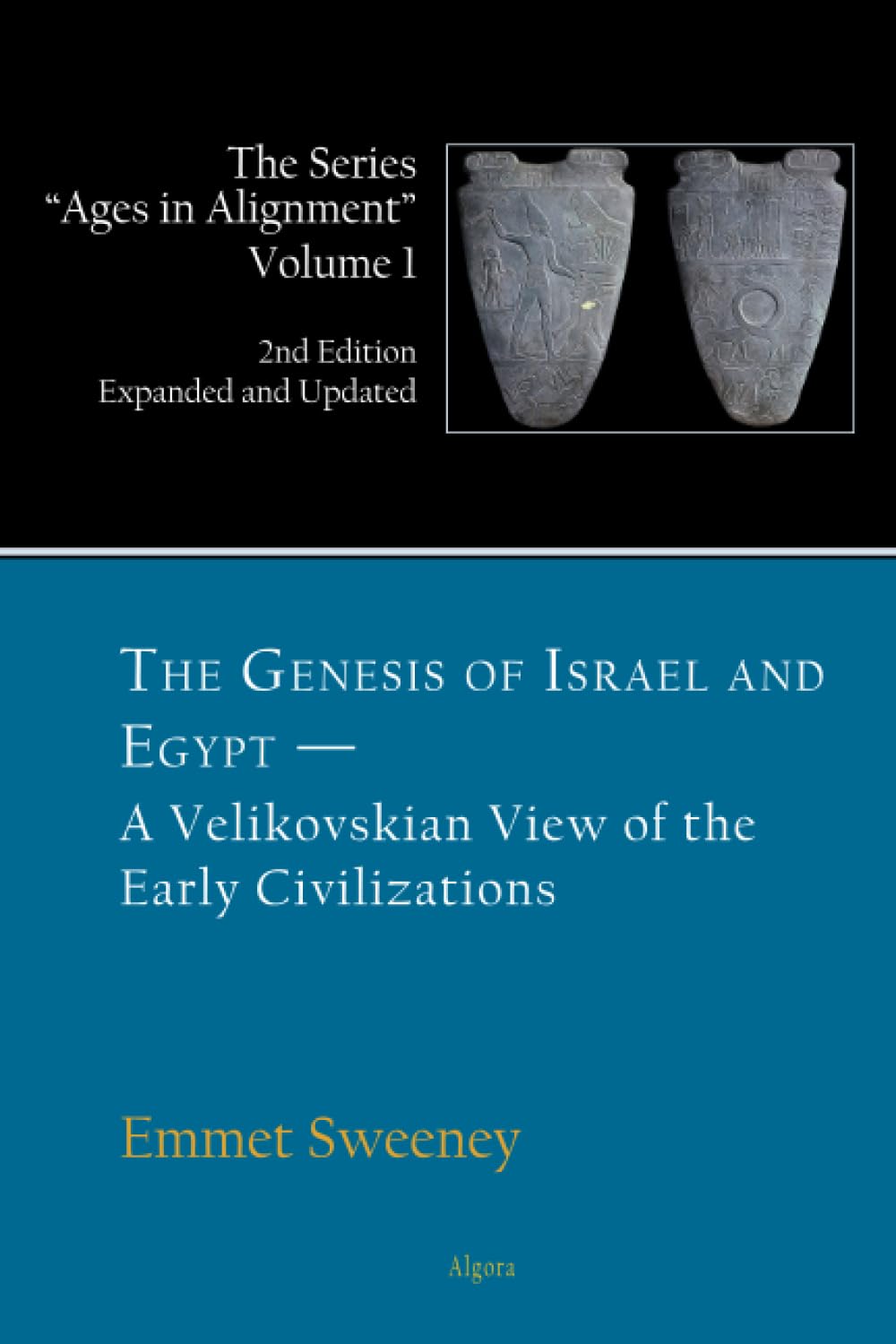 Amazon.com: The Genesis of Israel and Egypt: A Velikovskian View of the ...