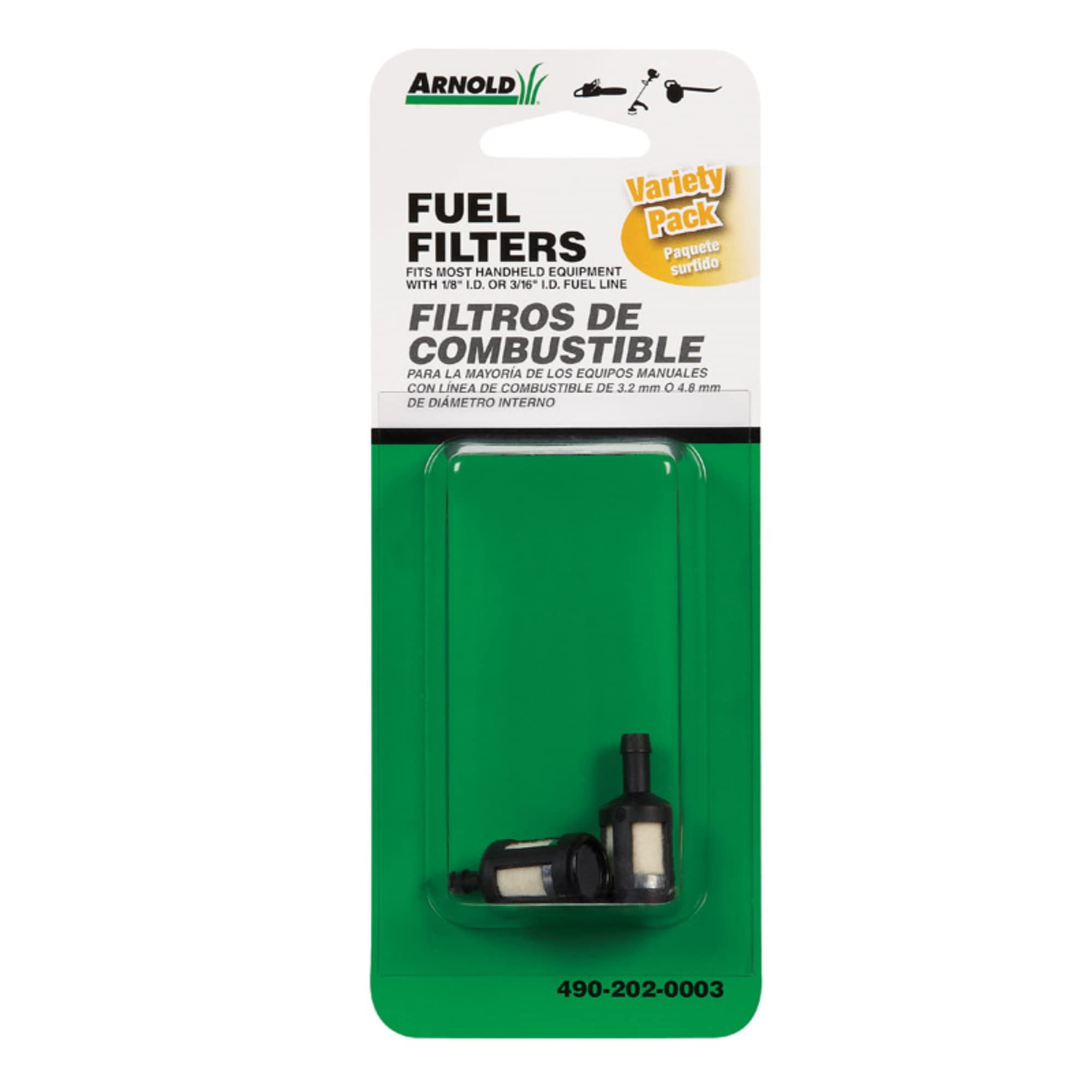 Snapklik.com : Fuel Filter Pack