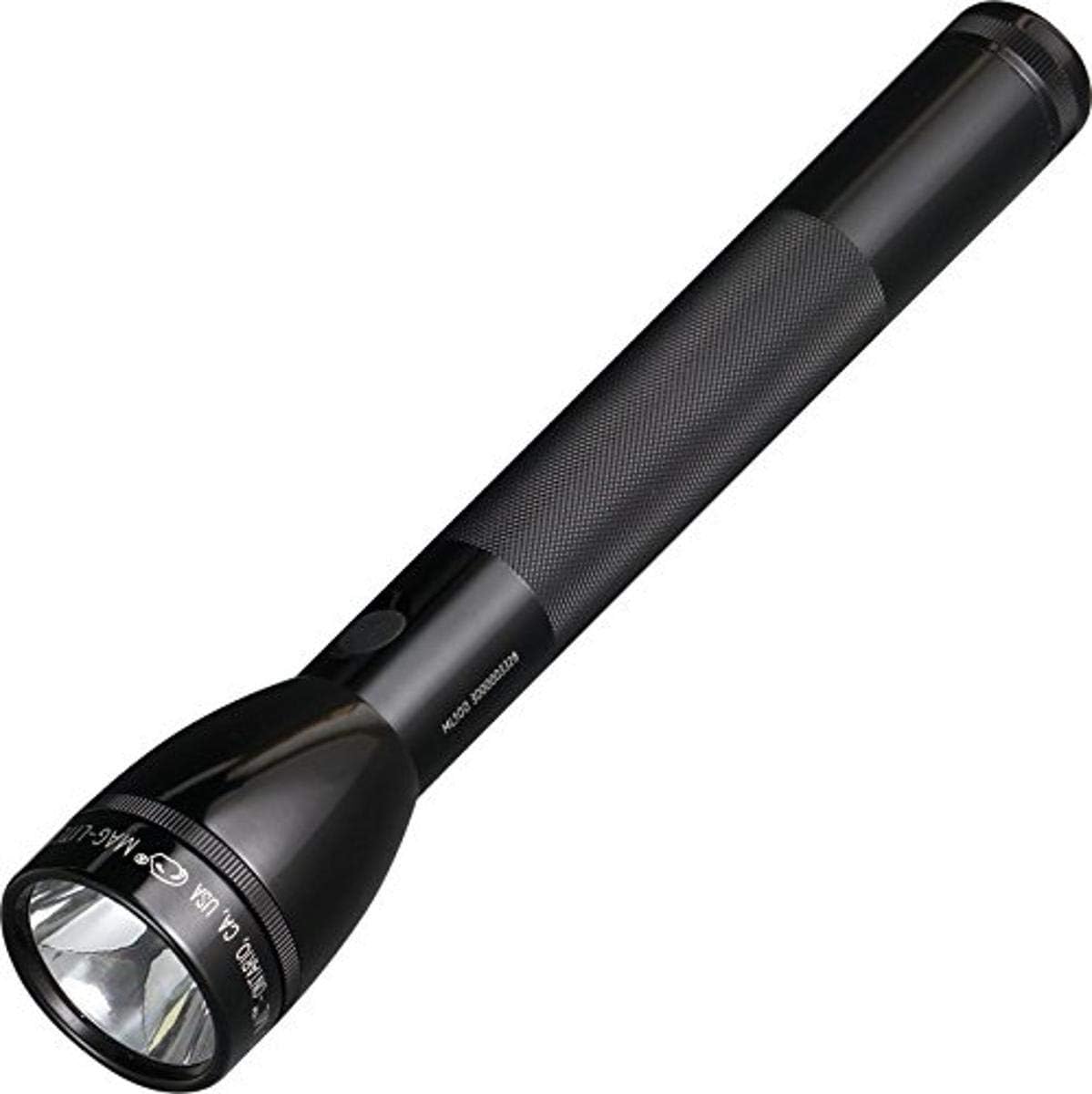 Mag Instrument 3 Cell D Dark Green-Box - S3D395 - Basic Handheld ...